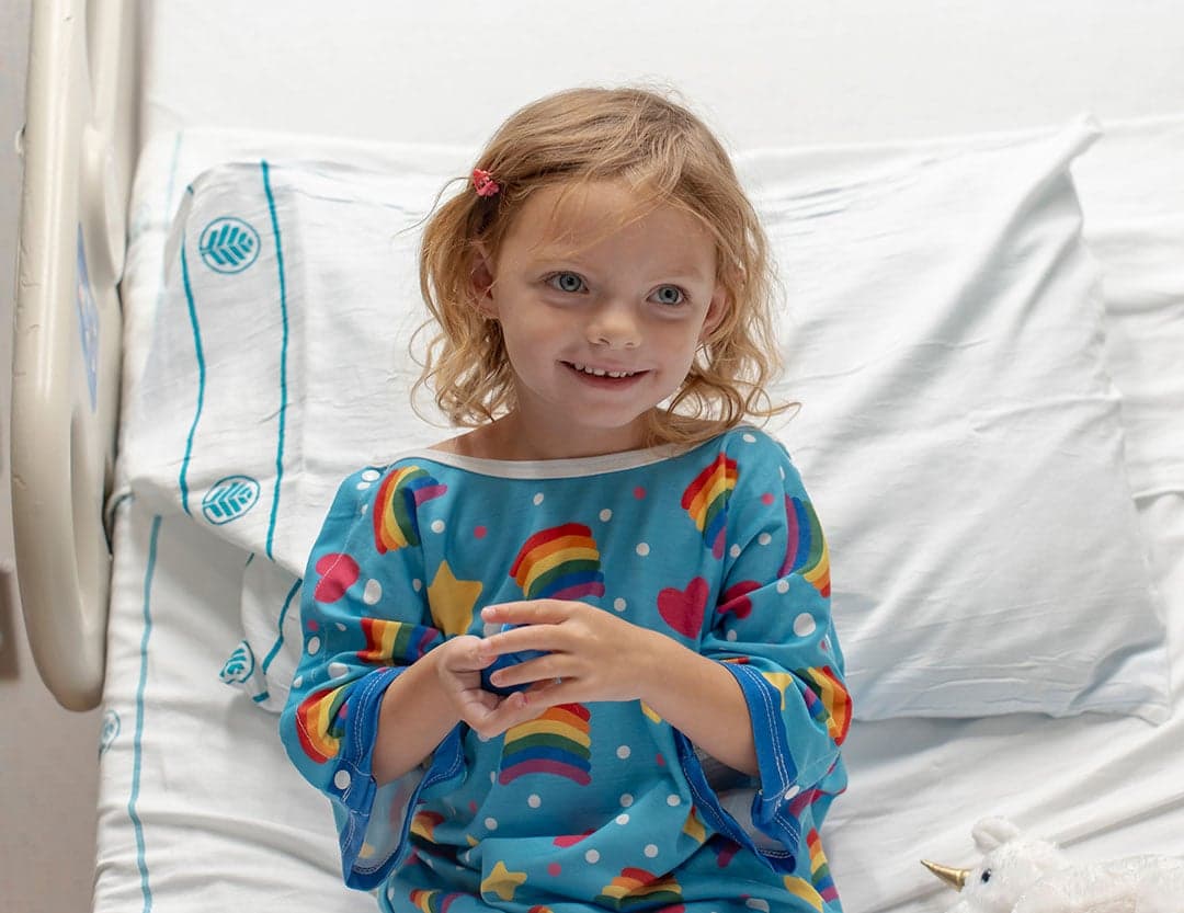 Donate to Starlight Digital Ad Campaign